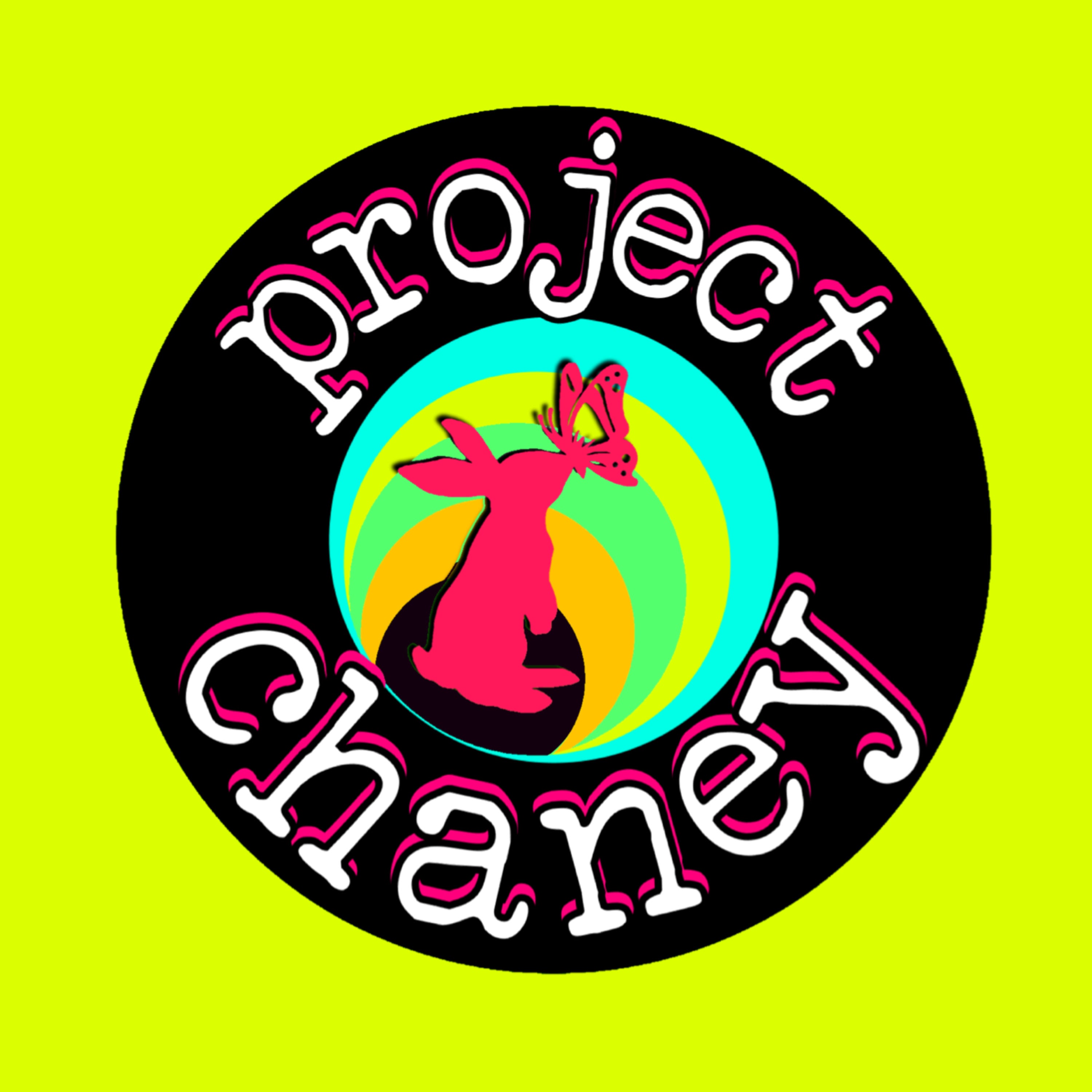 Podcast – Project Chaney Podcast – Project Chaney